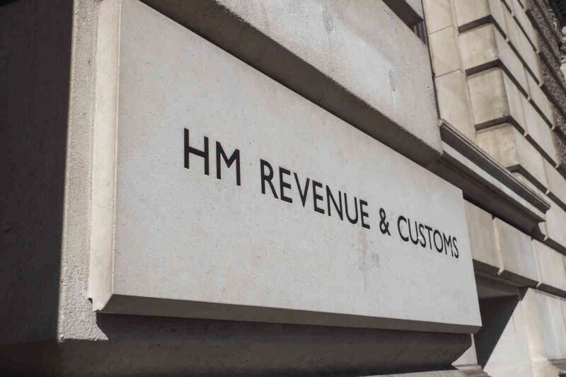 HMRC moves to digital correspondence - Sadler Davies