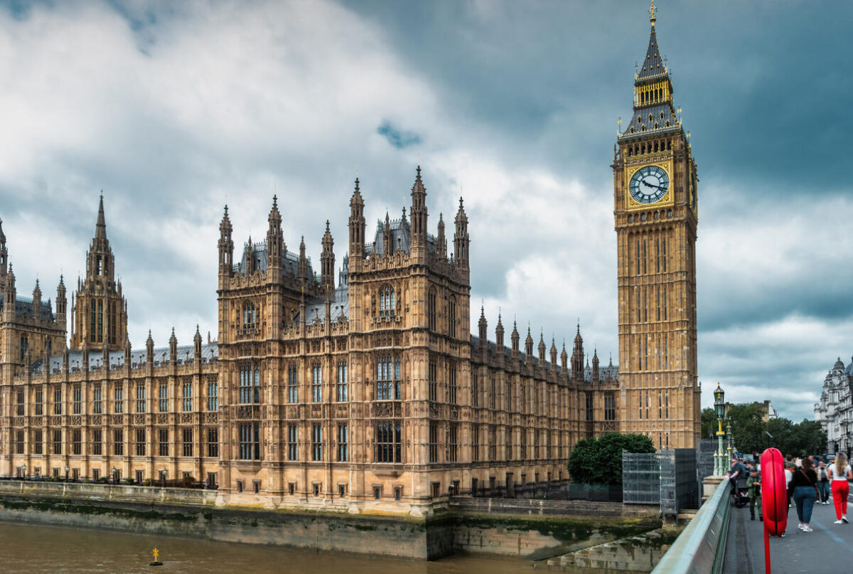Government must ramp up its growth strategy, says think tank - Sadler ...